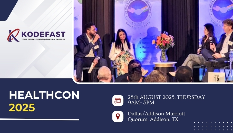 KodeFast Events | No-Code Platform Workshops, Webinars & Updates